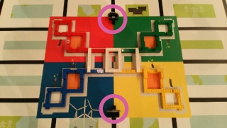 CU-Robocon本大会におけるサプライズルールと競技順について | お知らせ | CU Robocon | 中部大学